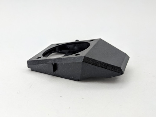 Fan Shroud - MP Select Mini V2 & Pro/V3 - MP Mini Delta - GigDigit