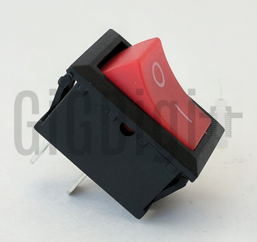 Power Switch - MP Select Mini V1, V2, and Pro/V3 - GigDigit