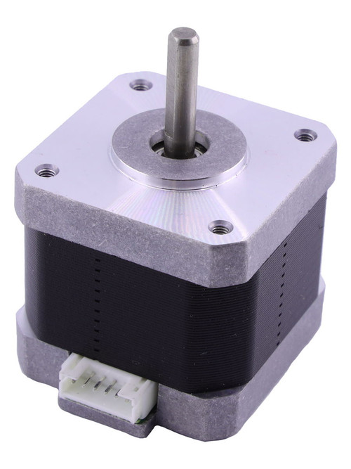 Stepper Motor - Extruder - MP10 and MP10 Mini - GigDigit