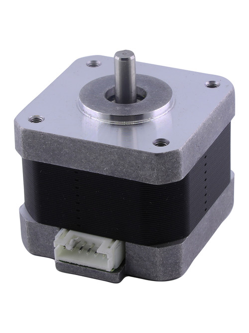 Stepper Motor for Z Axis of MP Mini SLA - GigDigit