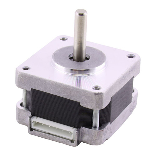 Stepper Motor for X/Y Axis of MP Select Mini V2* and Pro/V3 - (2 Ohms ...