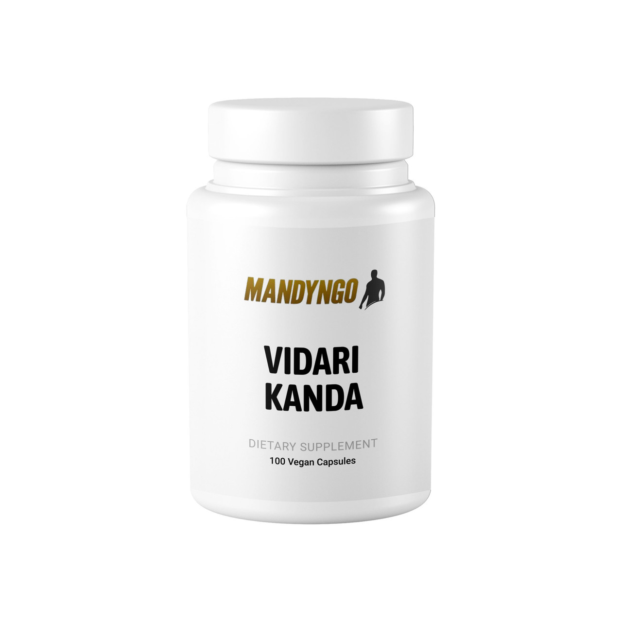 Vidari Kanda (Capsules)