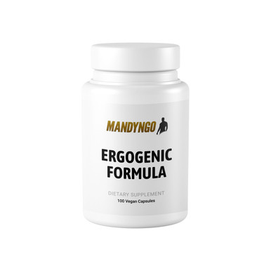 Ergogenic Formula (Capsules)