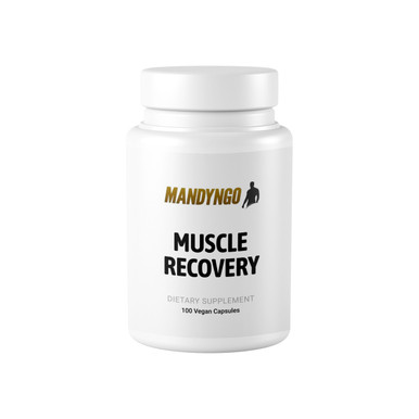 Muscle Recovery (Capsules)