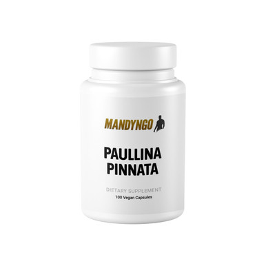Paullina Pinnata (Capsules)