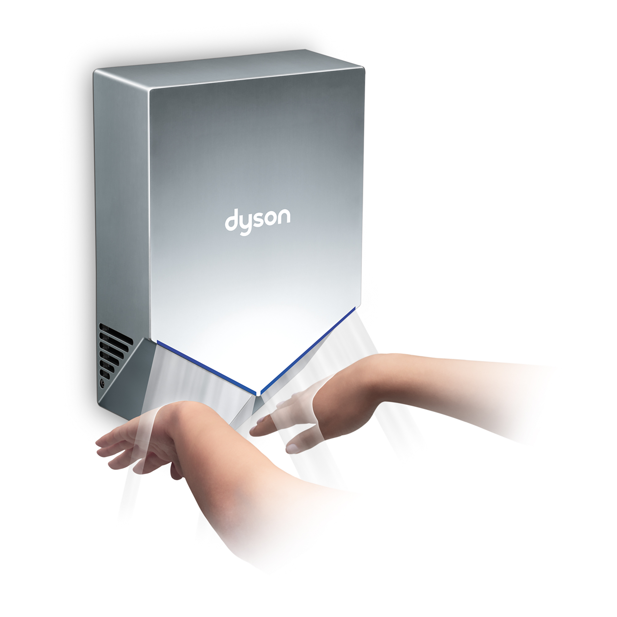 Hand Dryer Reviews (Compare All Major Brands)