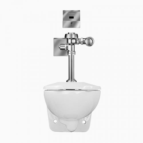 Sloan WETS-2450.1301 Wall Hung Toilet Fixture