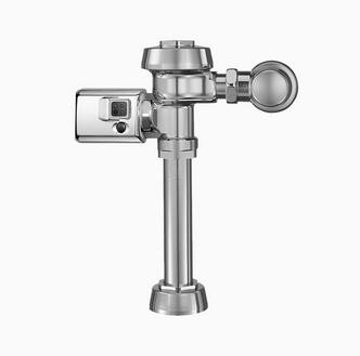 Sloan ROYAL 111-1.28 SMO M TP Water Closet Flushometer 3010065