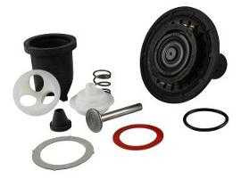 Sloan 3317011 R-1011-A Regal Rebuild Kit 0.5 GPF