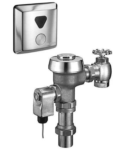 Sloan ROYAL 150-1.6 ES-SM Water Closet Flushometer