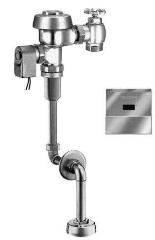 Sloan ROYAL 197-1 ES-S Urinal Flushometer (1.0 GPF)
