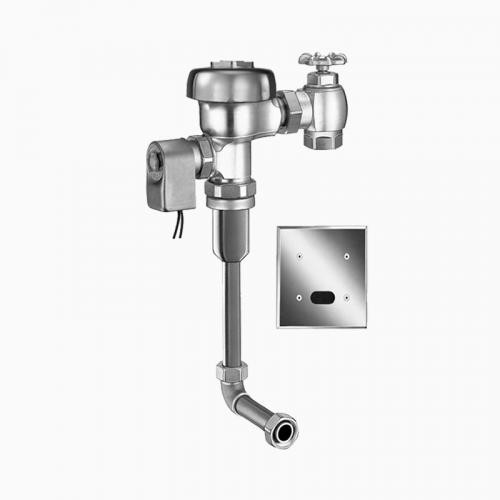 Sloan 195 ESS-0.125-TMO-SWB Urinal Flushometer Sensor Activated