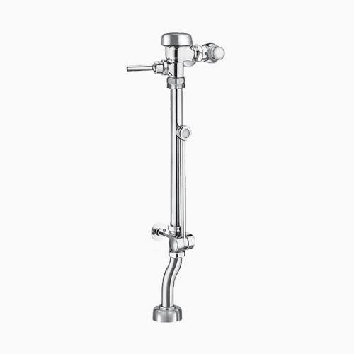 Sloan BPW 1150-1.6 Manual Bedpan Washer Closet Flushometer