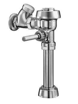 Sloan ROYAL 100 H Exposed Water Closet Flushometer
