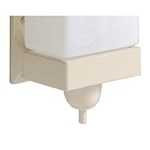 Bobrick B-151-4 Beige Liquid Soap Dispenser Replacement Valve