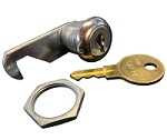 Bobrick B-3500-100 Lock and Key (Upper)