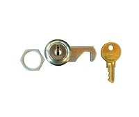 Bobrick B-3500-99 Lock and Key Washroom Repair Part