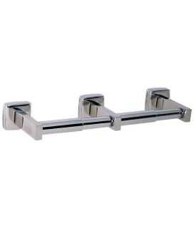 Bobrick B-76867 Toilet Paper Dispenser (Double Roll)