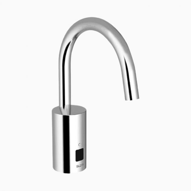 Sloan EAF-700-PLG-CP-1.5GPM-LAM-IR-IQ-FCT Optima i.q. Faucet | Sensor ...