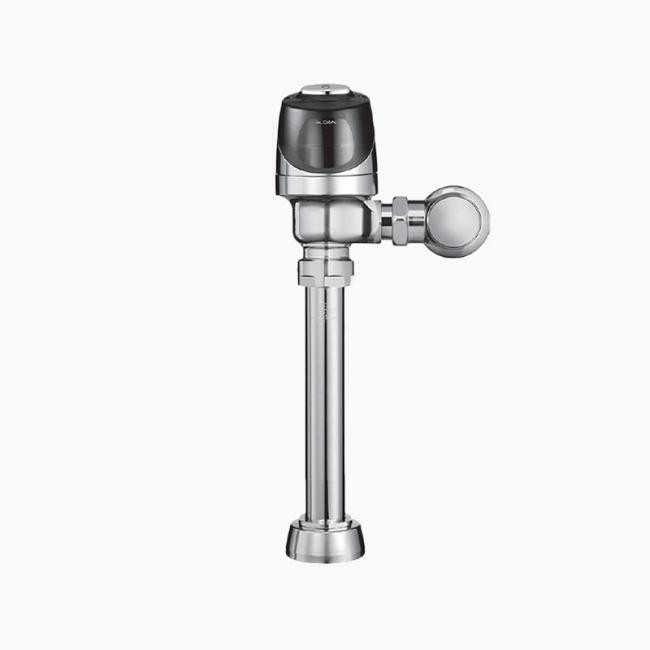 Sloan G2 8113-3.5-L/STOP Optima Series Closet Flushometer 3250476