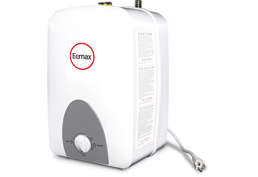 Eemax EMT1 Electric Mini Tank Water Heater