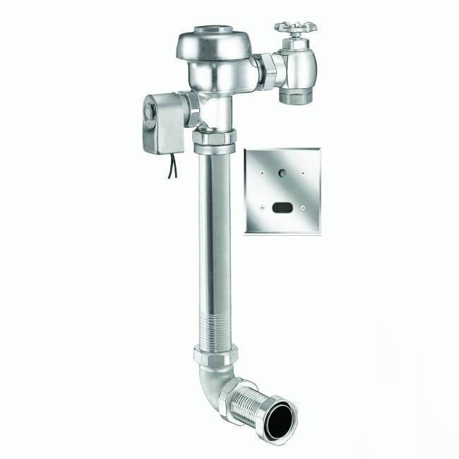 Sloan 611 ESS-1.28-DFB-OR-HW Closet Flushometer