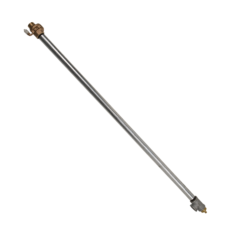 Haws MK81A Freeze Protection Bury Valve for 8300FP