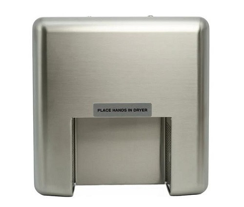 Pinnacle Dryers P3-12S Touchless Hand Dryer