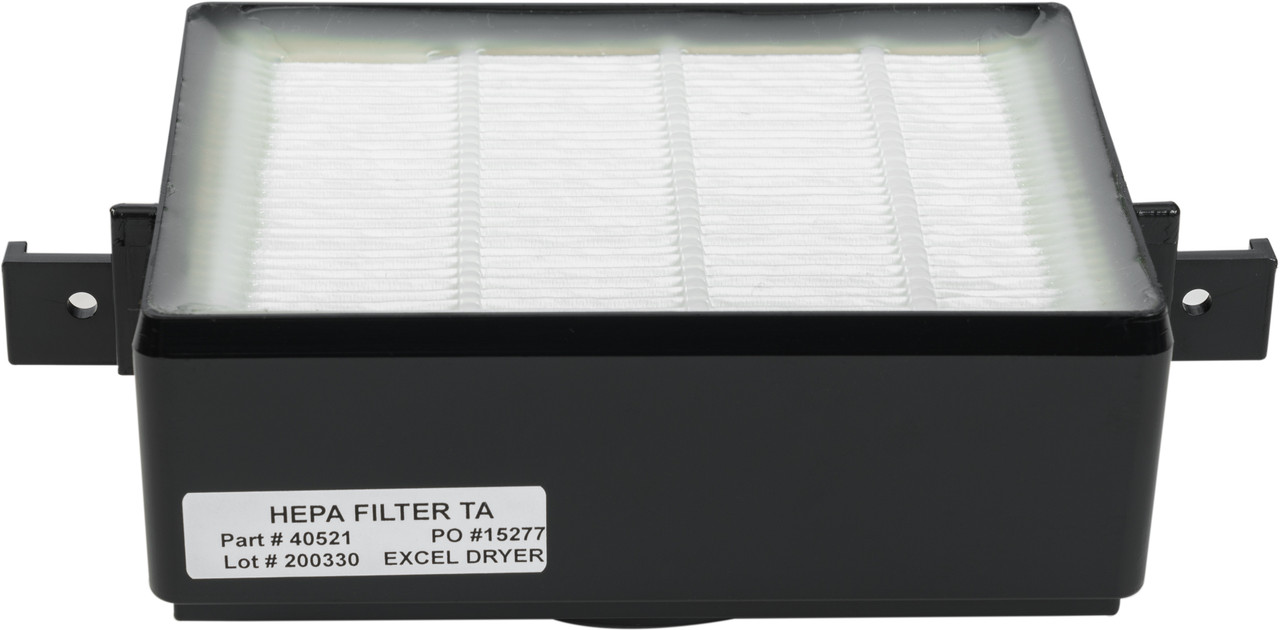 ThinAir Hand Dryer 40521 HEPA Filter Replacement