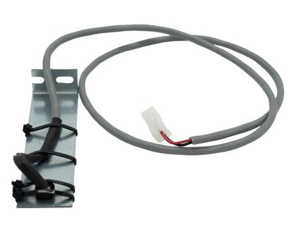 Pinnacle Dryers PDC-R10 LED Bracket Hand Dryer