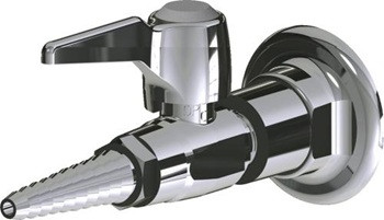 Chicago Faucets LGB1-11H-50 Single Ball Valve