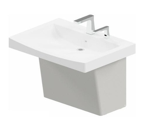 Zurn Z5004.01 Sundara Surf Single Basin Hand Washing System | ProDryers