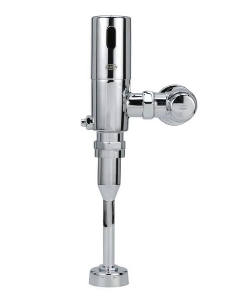 Zurn ZTR6203-ULF-LL Sensor Operated Urinal Flush Valve