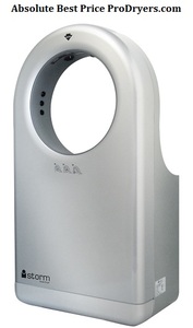 Storm Hand Dryers | Blog and Review | ProDryers - ProDryers.com