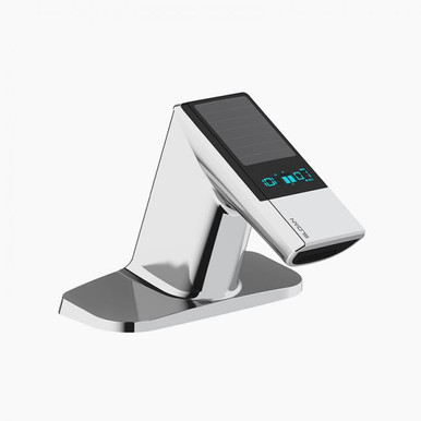 Sloan EFX-675.100.0000 BASYS Solar Faucet | Sloan 3324285