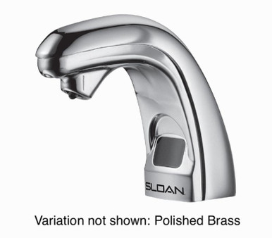 Sloan ESD-350-PB Optima Soap Dispenser 3346069