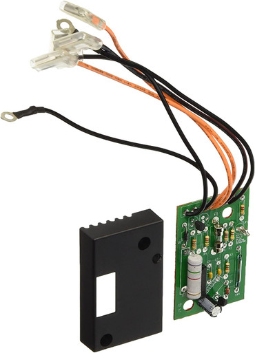 Eemax EX0183DL-40A Circuit Board Flow Control 40 Amp