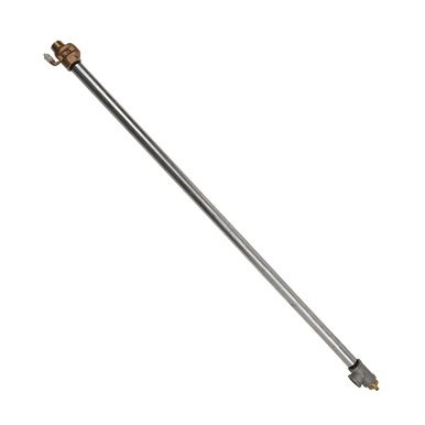 Haws MK81A Freeze Protection Bury Valve for 8300FP