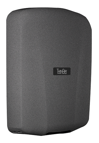 Excel Dryer TA-GR ThinAir Graphite Hand Dryer | ProDryers