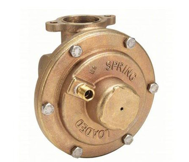 Zurn Wilkins 3707-CU-XL Relief Valve Assembly