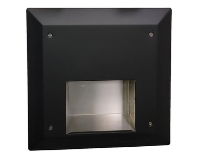 Pinnacle Dryers PDC-R10-Black Touchless Hand Dryer
