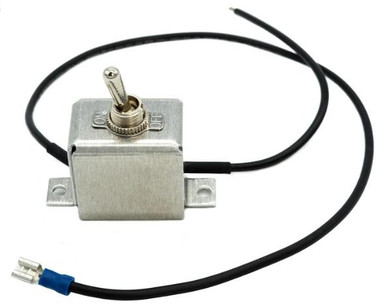Pinnacle Dryers Toggle Switch Assembly Hand Dryer