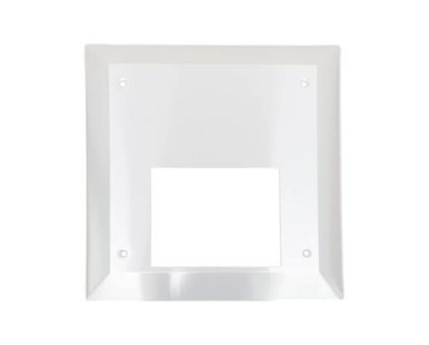 Pinnacle Dryers PDC-R10 Stainless Steel Hand Dryer Cover White