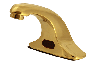 Hydrotek HB-1000CPB-LR Lavatory Automatic Sensor Faucet