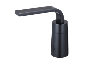 Hydrotek HE-2800-MB-LR Lavatory Automatic Sensor Faucet