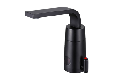 Hydrotek HE-2800EM-MB-LR Lavatory Automatic Sensor Faucet