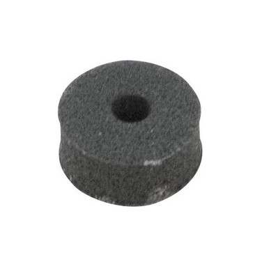 Chicago Faucets 333-027JKABNF Dashpot Felt Washer | ECAST | ProDryers