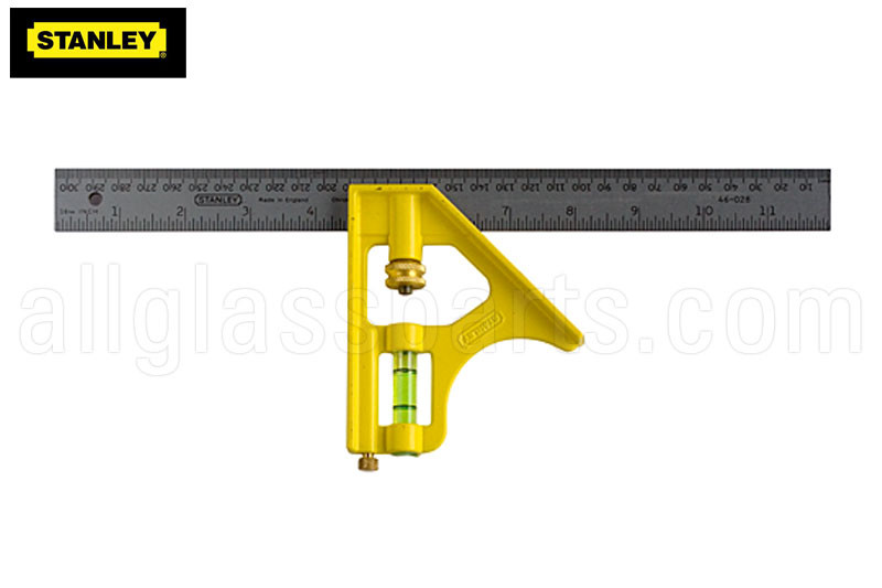 Hand Tools - Squares & Straight Edges