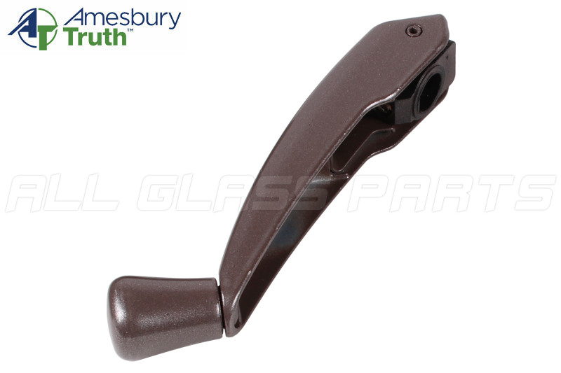 Truth Hardware - Crank Handles (Folding)