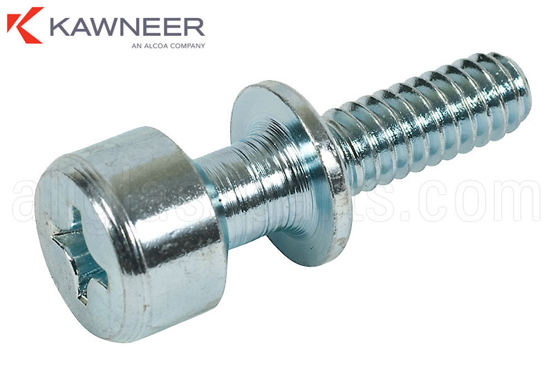 Commercial Door & Storefront - Machine Bolts